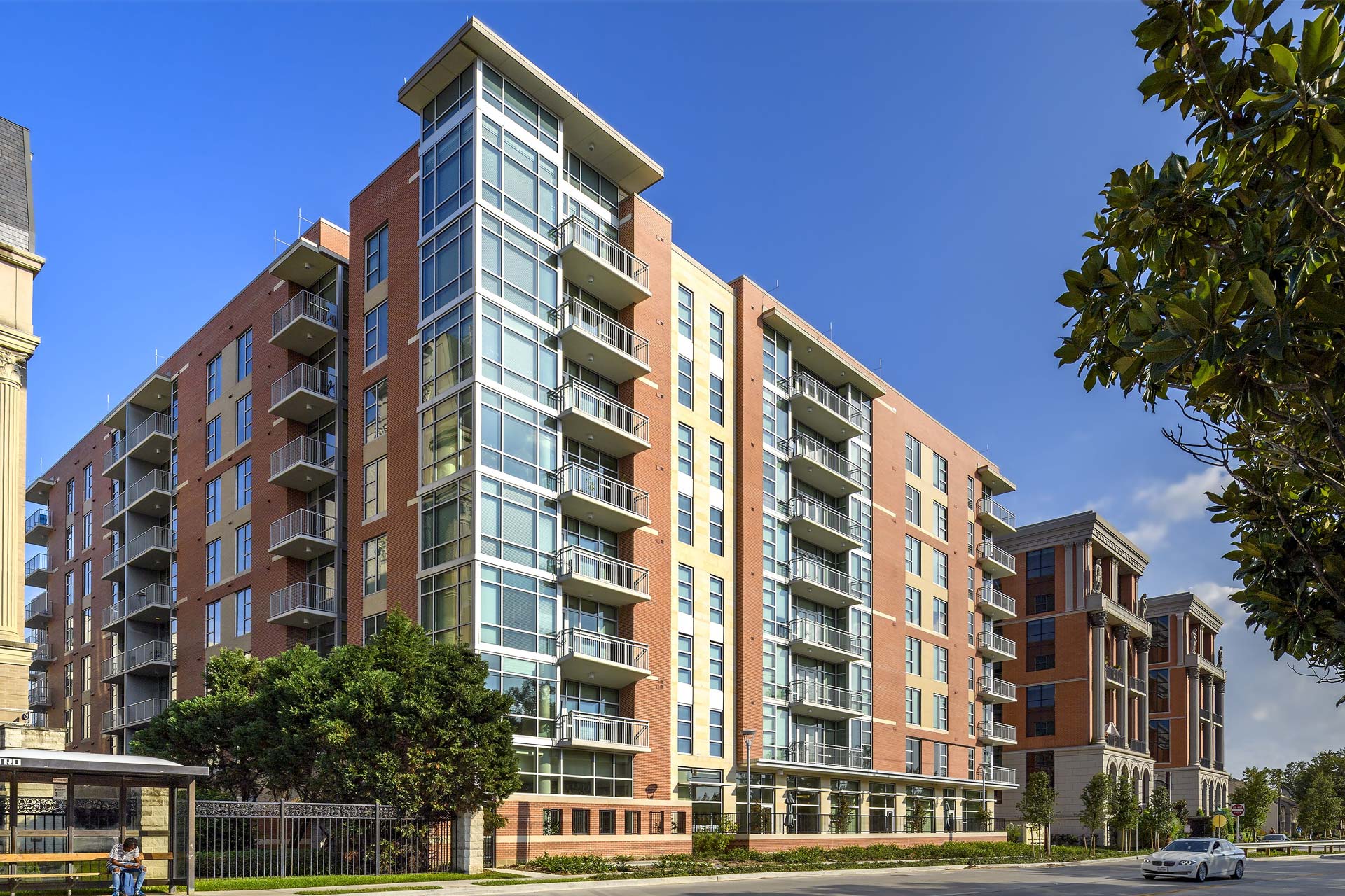 Financials - Village on River Oaks