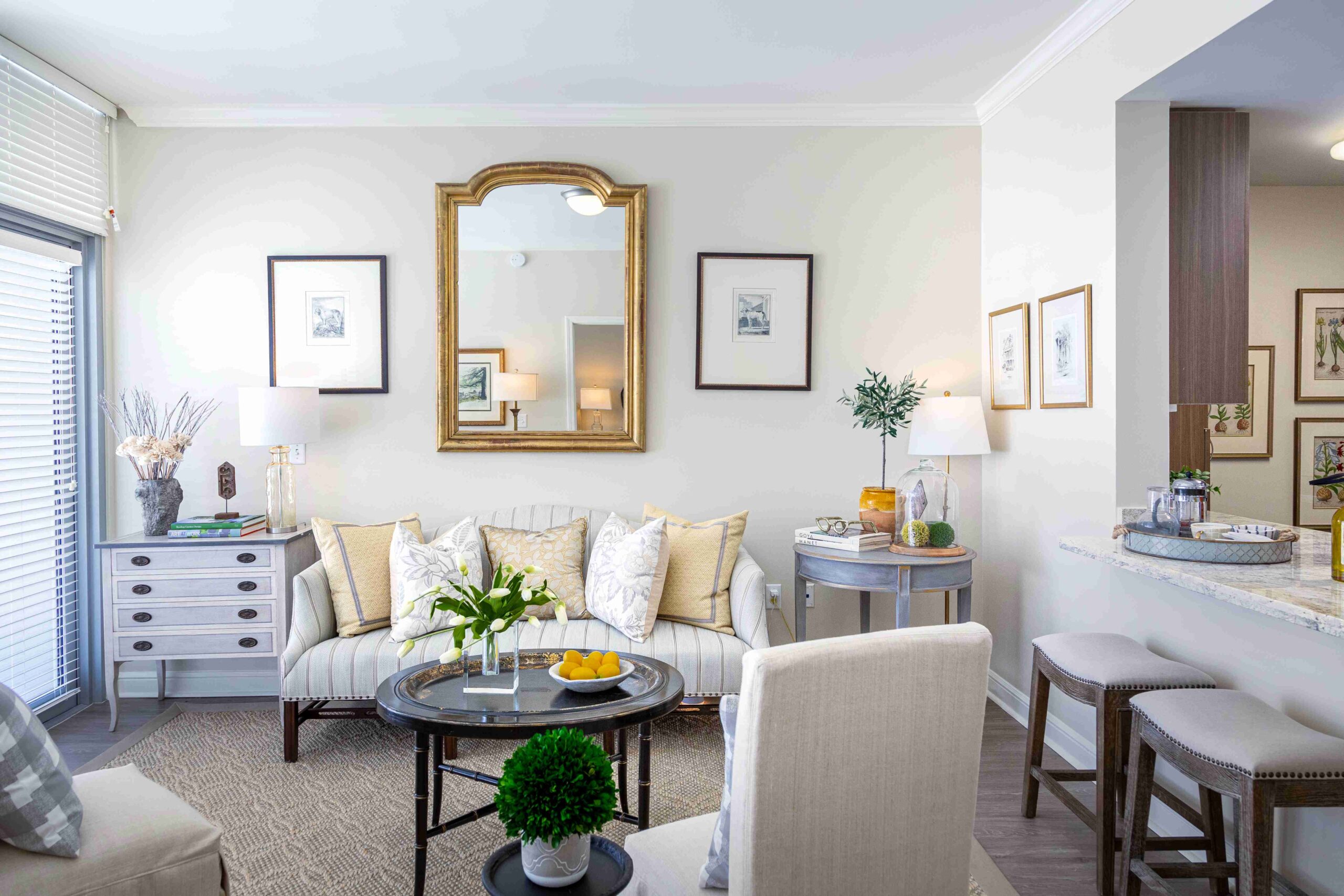 Residences - Village on River Oaks